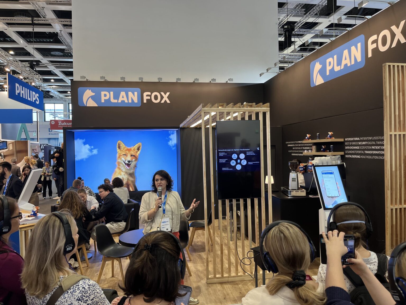 KHZG Fördertatbestand 2 für Krankenhäusern herausfordernd