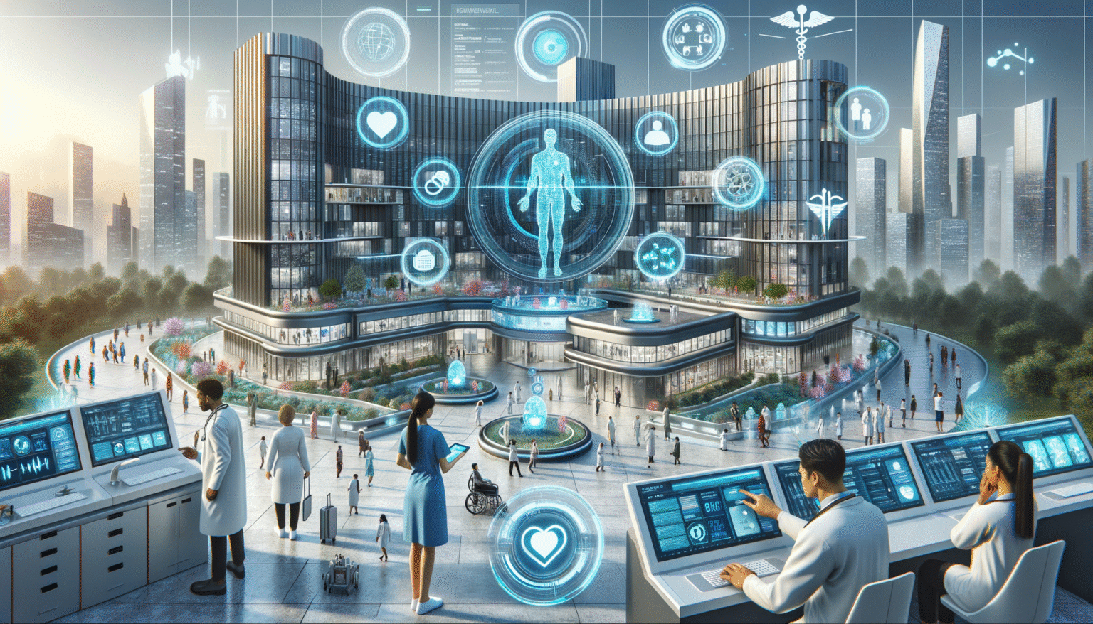 DMEA 2026 Messe - Programm, Checklisten, Patientenportale